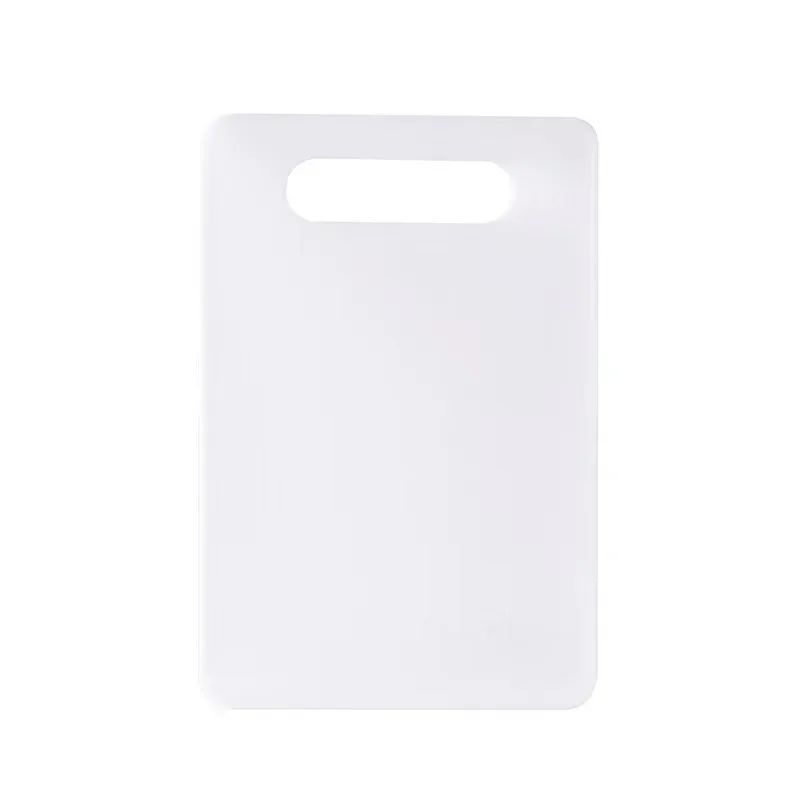 Plastic Cutting Board Foods Classification Boards Outdoors Camping ...