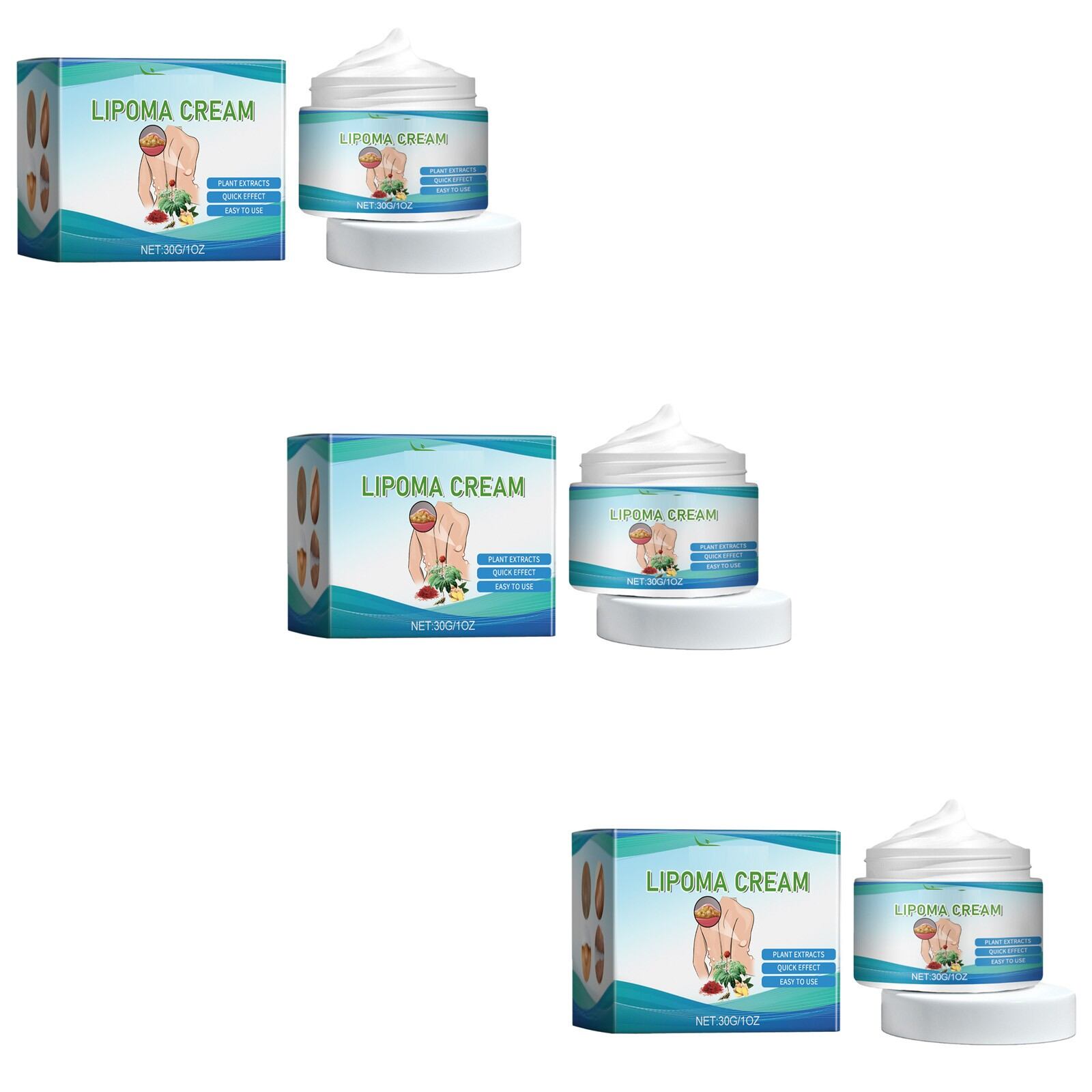 Lipoma Ointment Lipoma Removal Paste Natural Herbal Lipoma Lump Removal ...