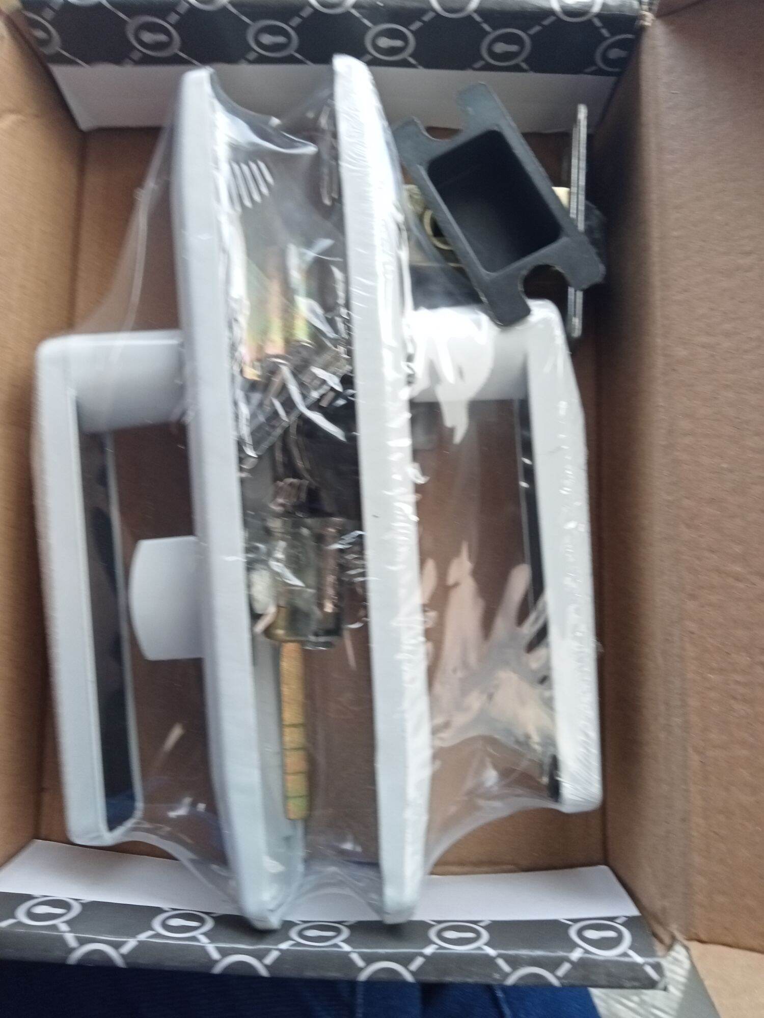 alco frame door lock | Lazada PH