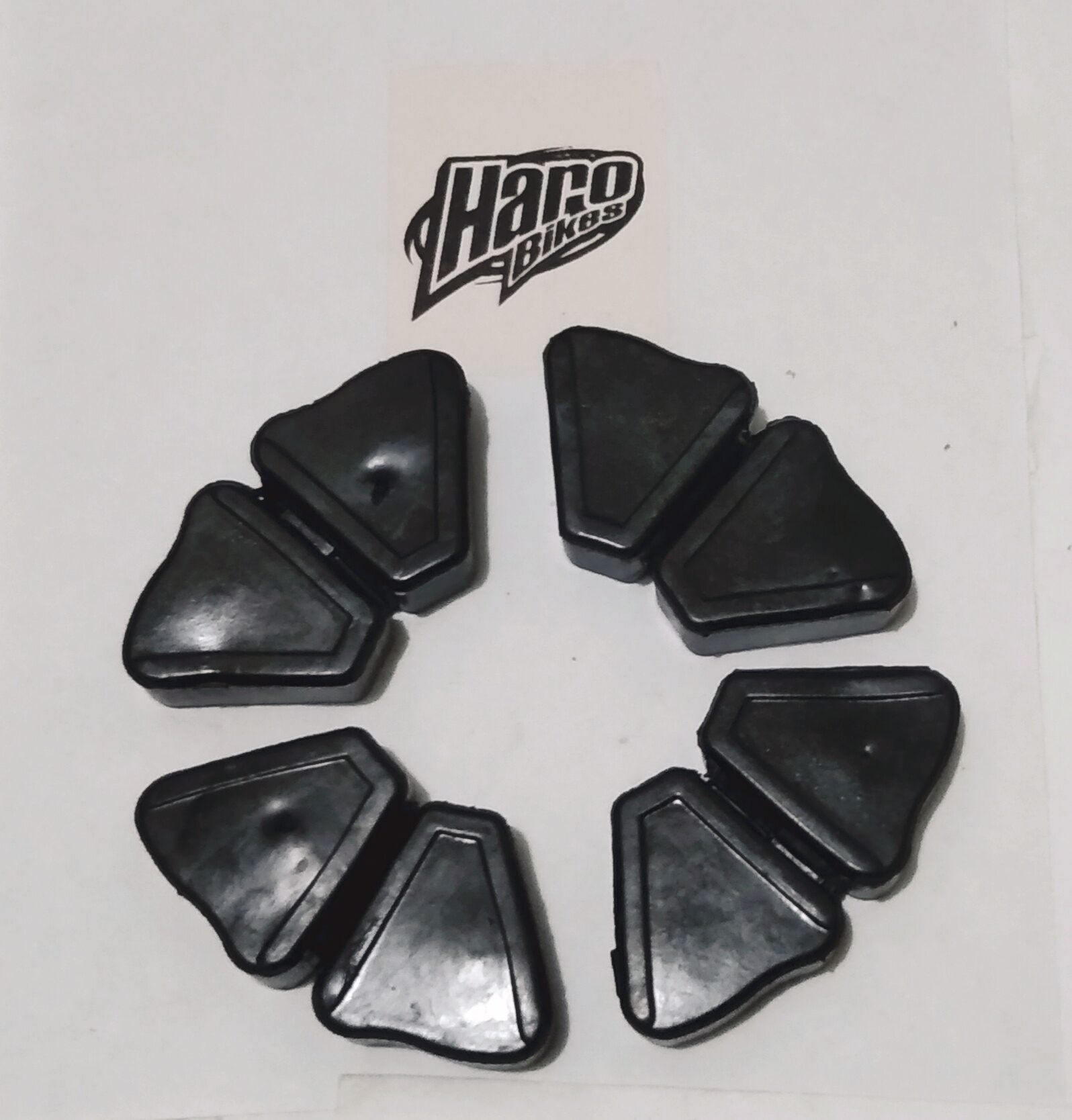 Rubber Damper For Wave 125/Wave100&XRM | Lazada PH