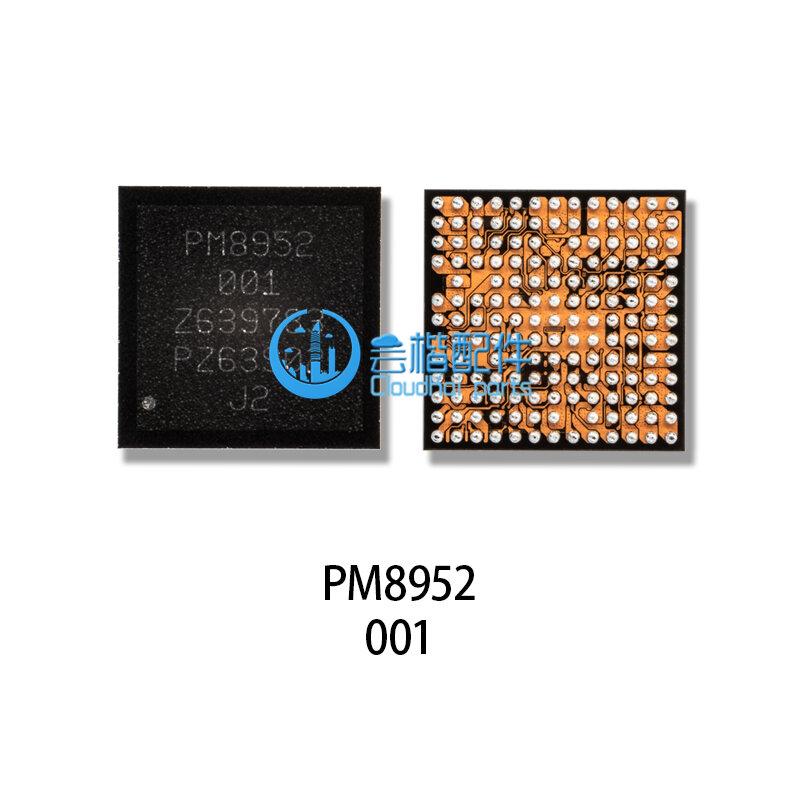Pm18952 Power IC Pmi8952 001 000 Power Management IC Pm8952 Tin-Planting Mesh Board Brand New ...