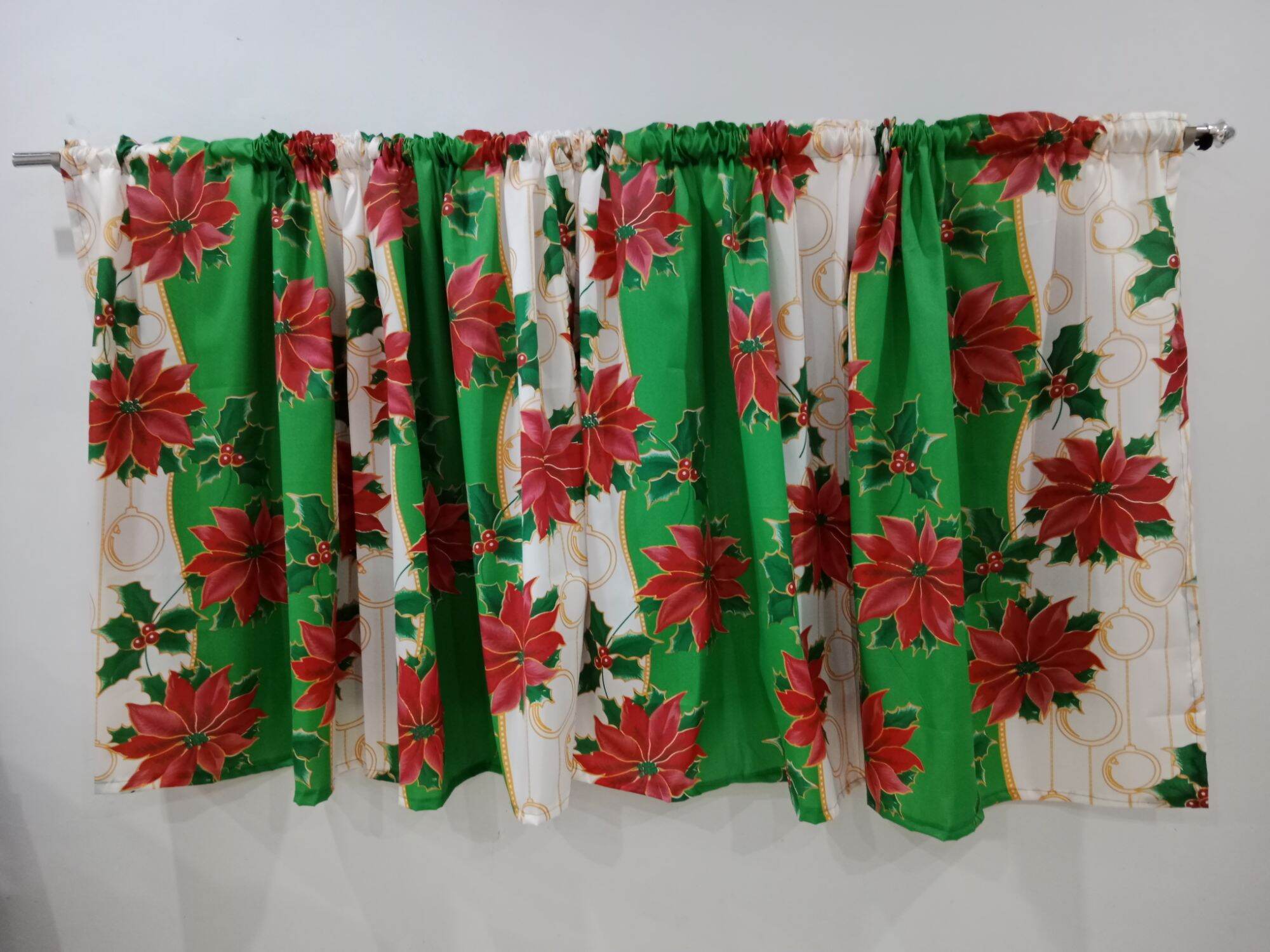 christmass eve half/lababo (sulutan) 60x32 inches | Lazada PH