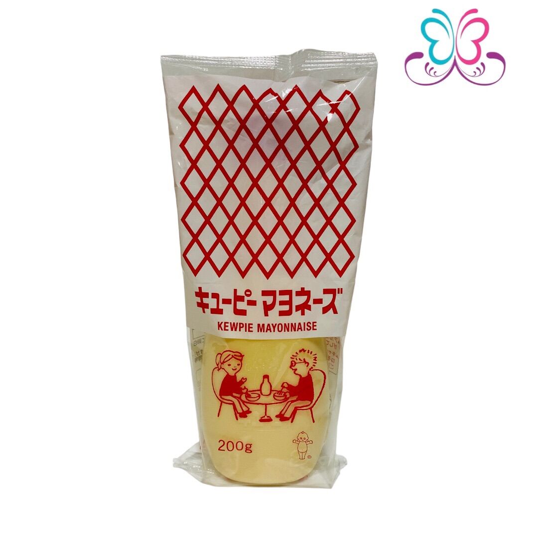 QP Mayonnaise Kewpie Mayo 1/2 calories 50% cut | Lazada PH