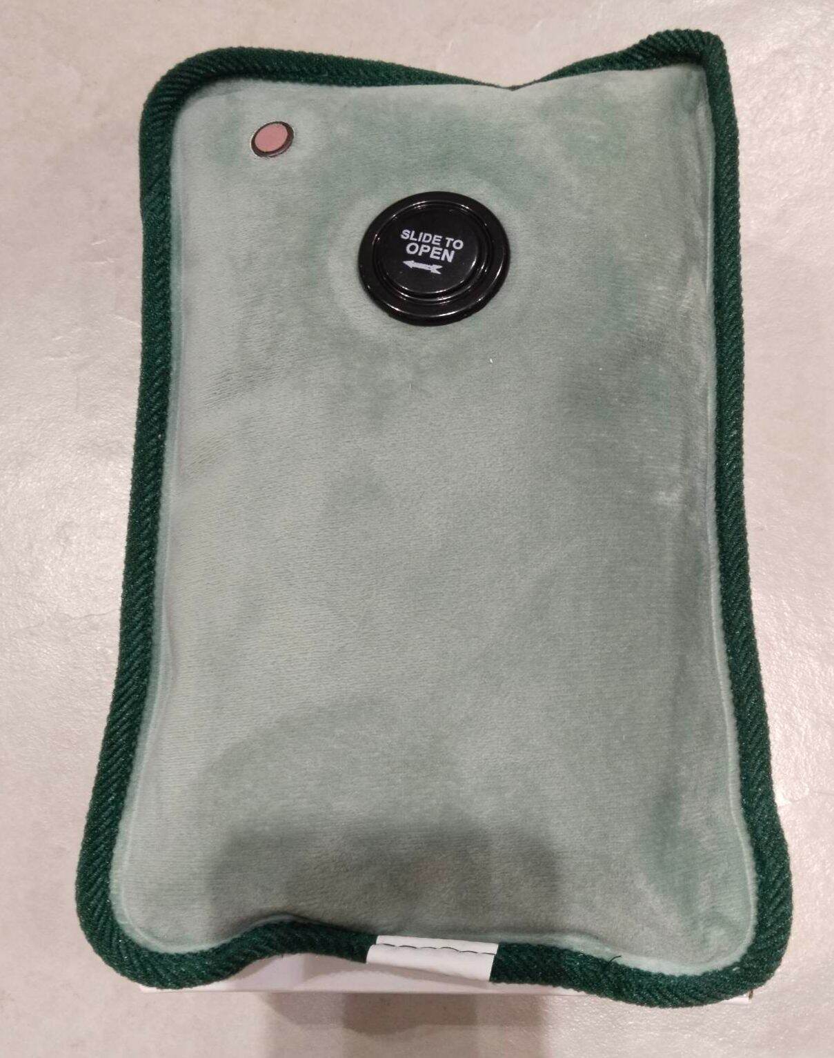 ORIGINAL RELIEF HOT COMPRESS RECHARGEABLE | Lazada PH