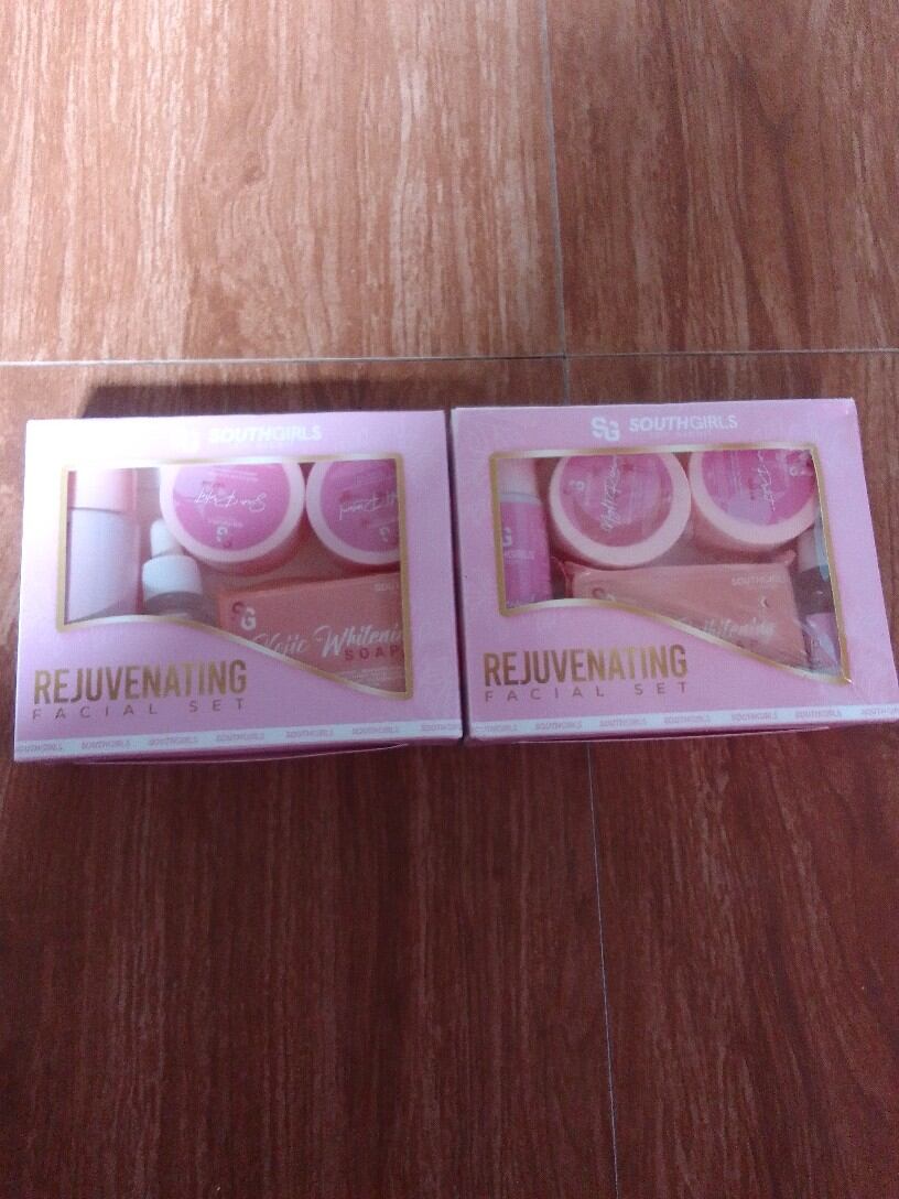 Sg Southgirl Rejuvenating Set | Lazada PH
