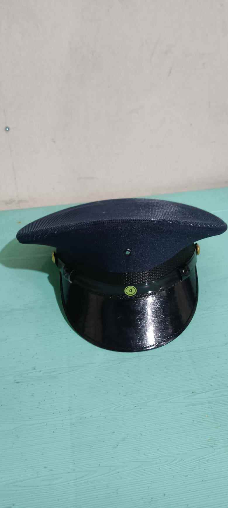 piercing cap only for security guard | Lazada PH