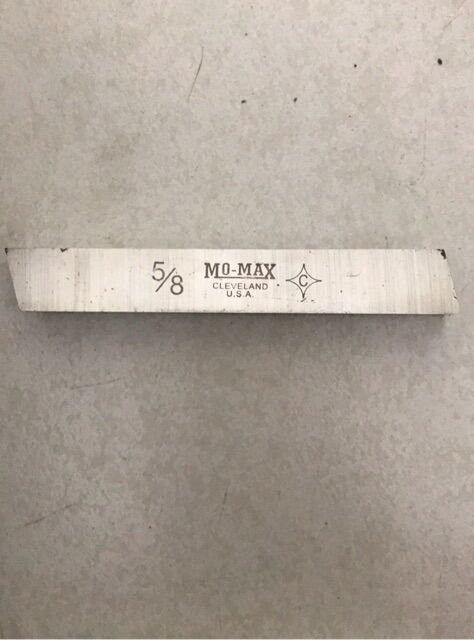 Momax HSS Toolbit 5/8"(USA)sold per pc | Lazada PH