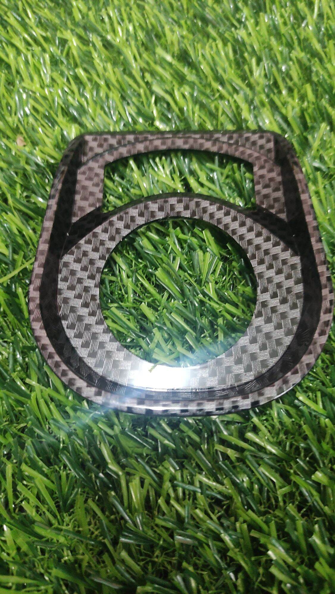 NMAX V2 AND V2.1 CARBON IGNITION COVER FOR KEYLESS | Lazada PH