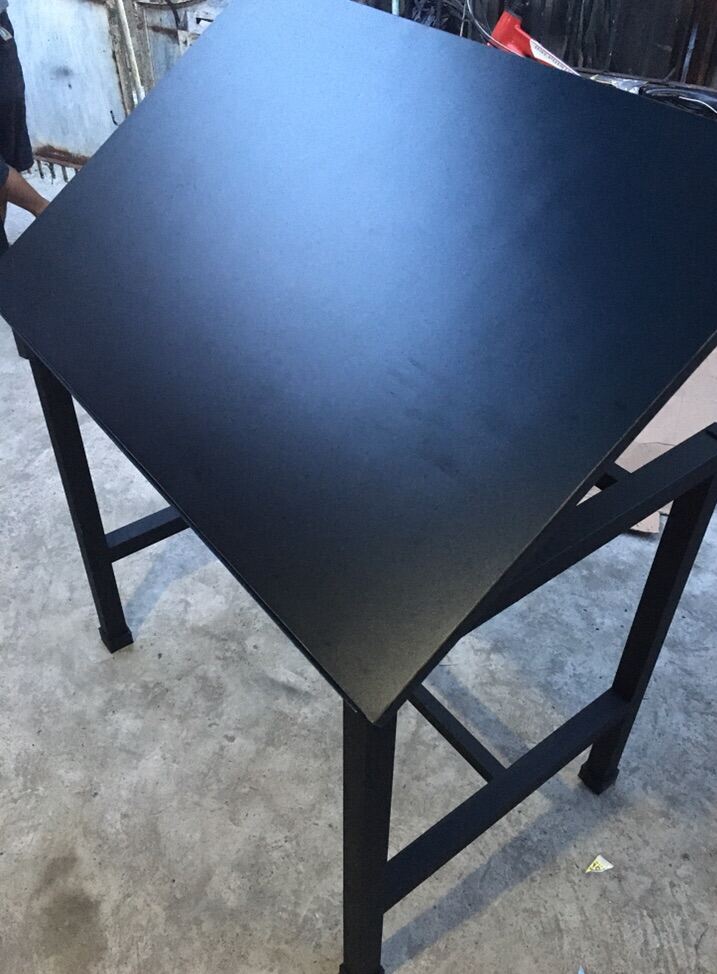 Drafting Table- Adjustable top | Lazada PH