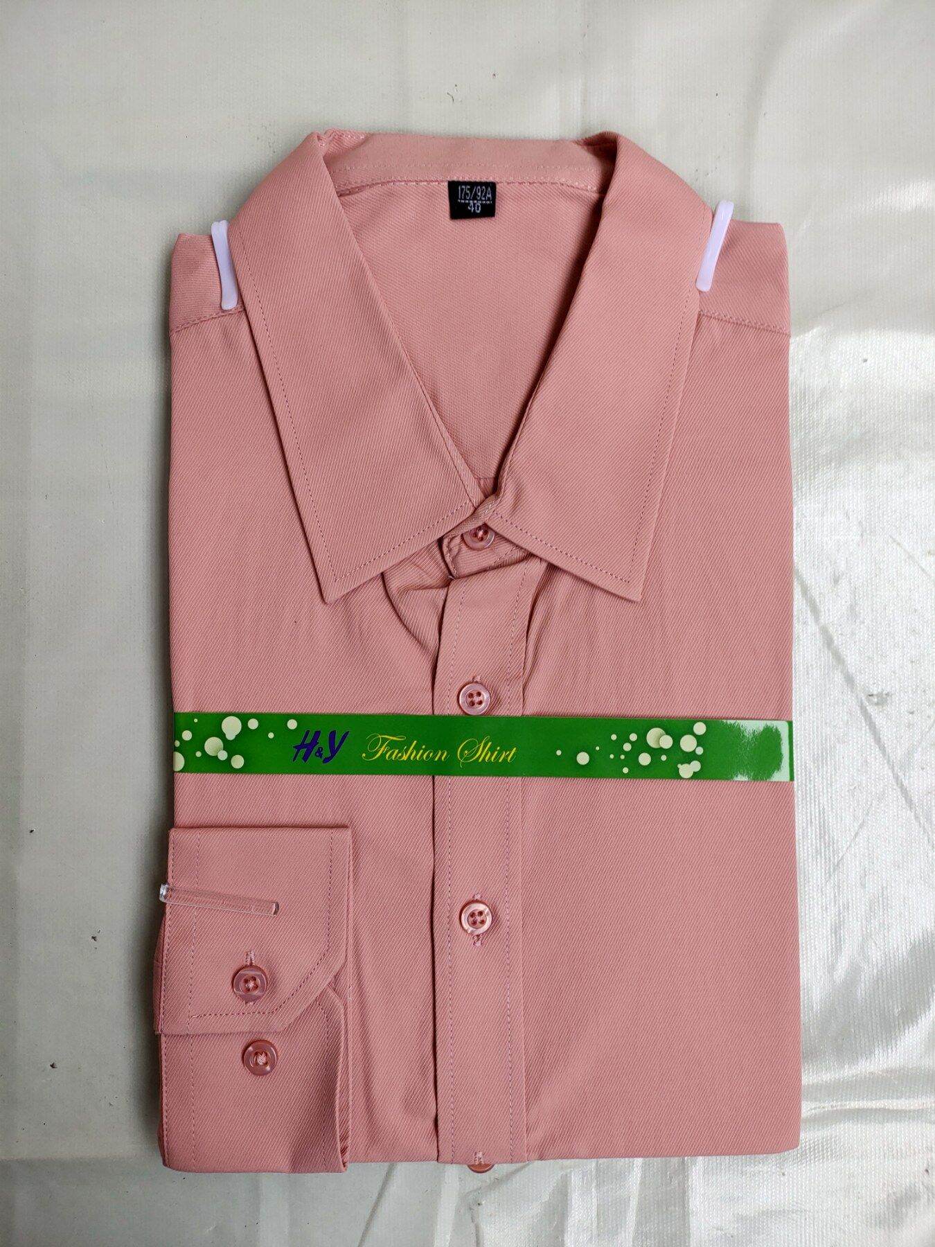 POLO LONG SLEEVE FOR MEN FORMAL ATTIRE OFFICE OUTFIT | Lazada PH