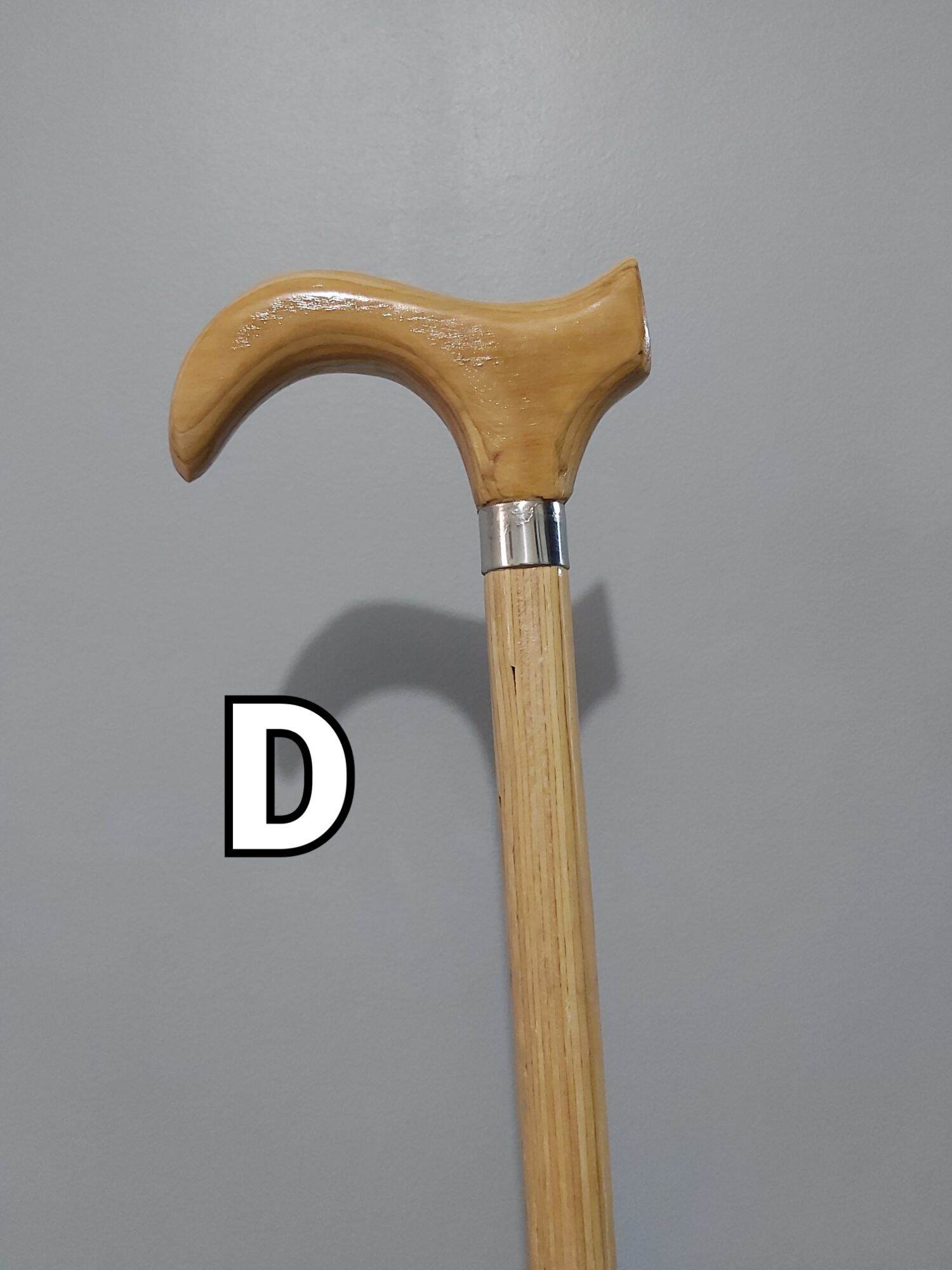 Wooden Tungkod - Cane Wood Made (ADULT) | Lazada PH