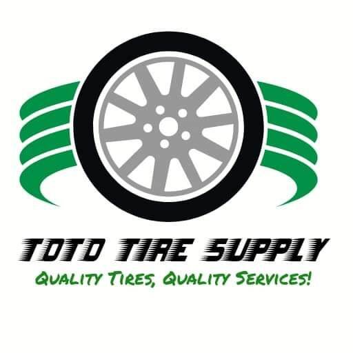 Toto Tire Supply Official Store in the Philippines, Online Shop 01 2025