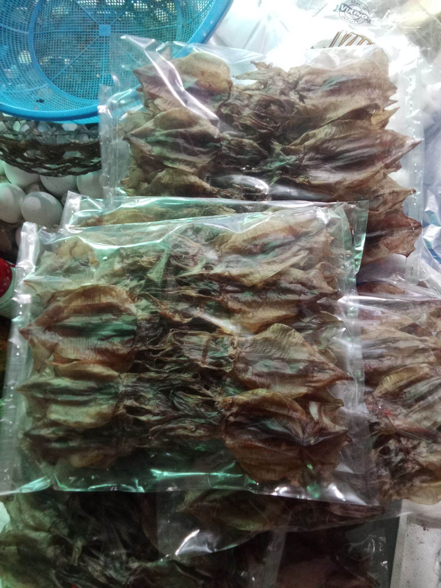 Dry Pusit Lazada Ph