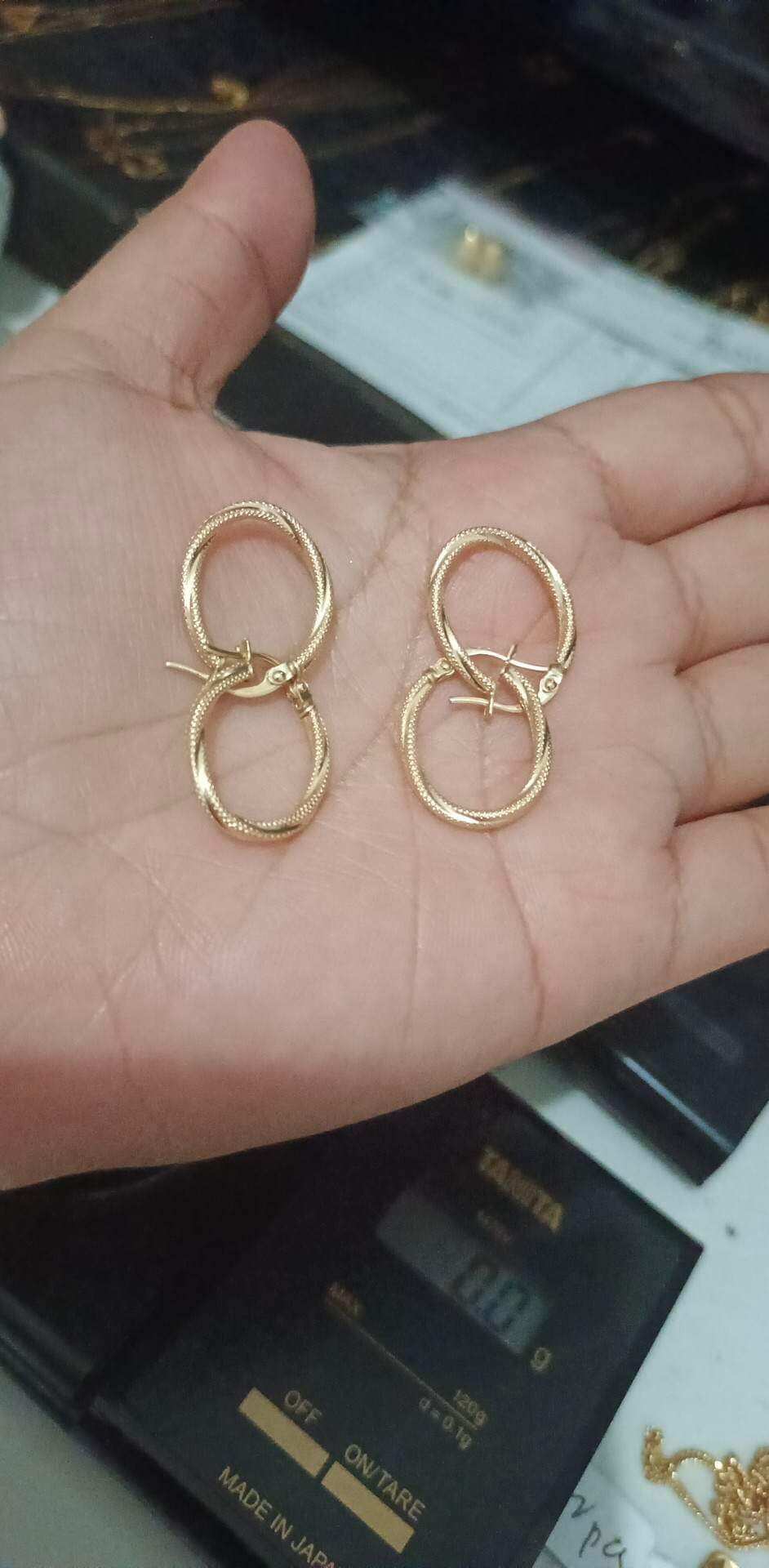 Loop Earing | Lazada PH