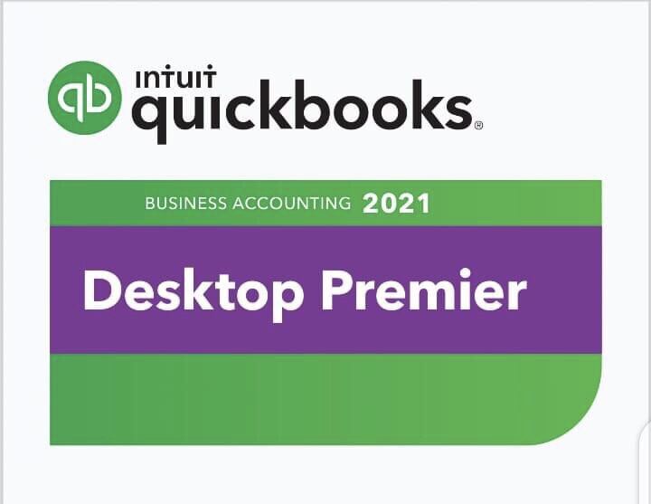 Quickbooks Premier 2021 | Lazada PH
