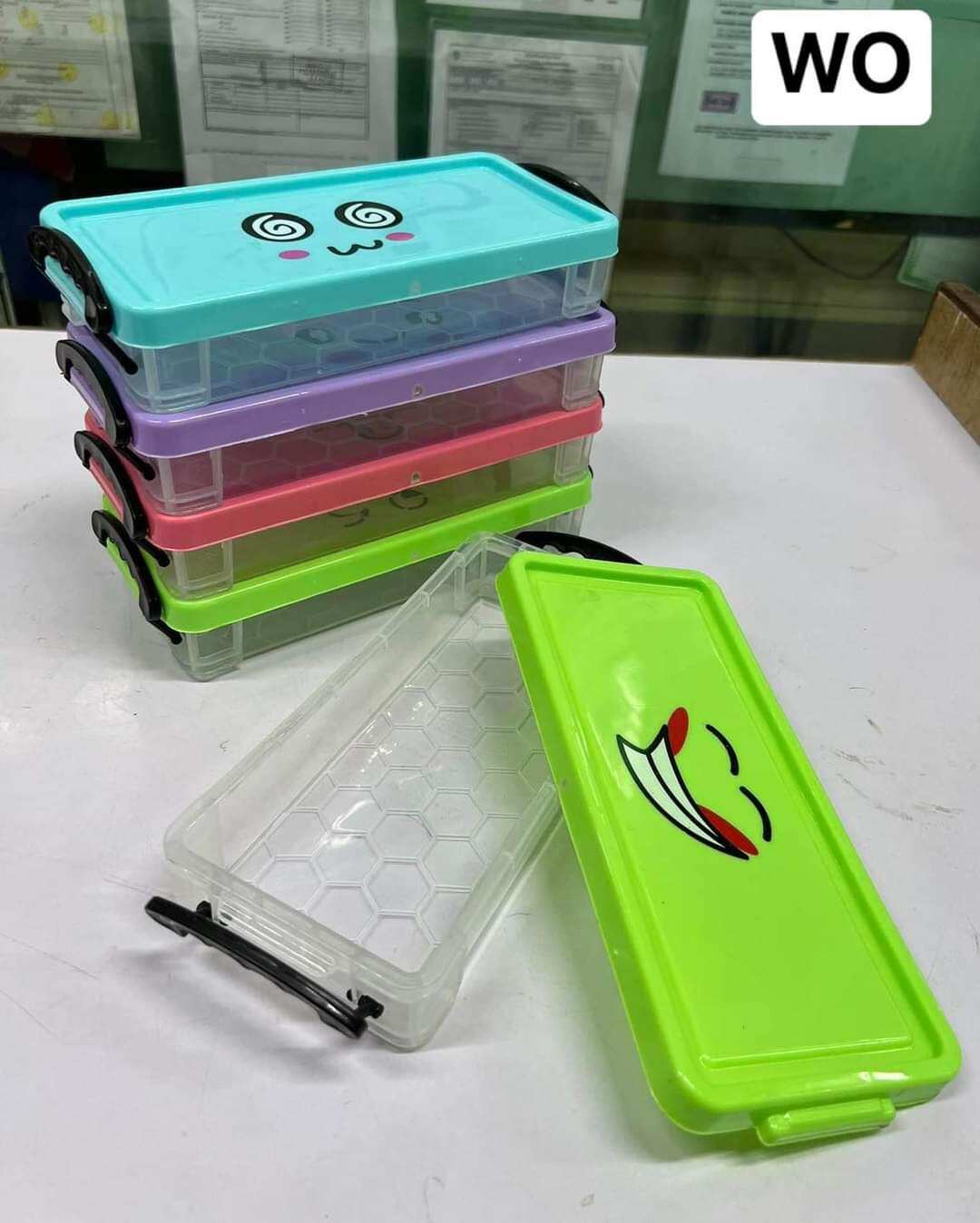 Graham Salad Container | Lazada PH