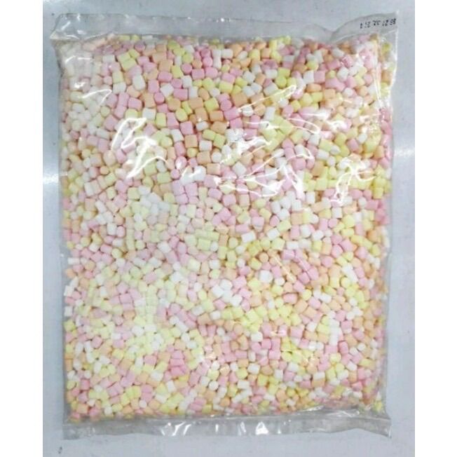 Mini Mini Mallows 680grams | Lazada PH