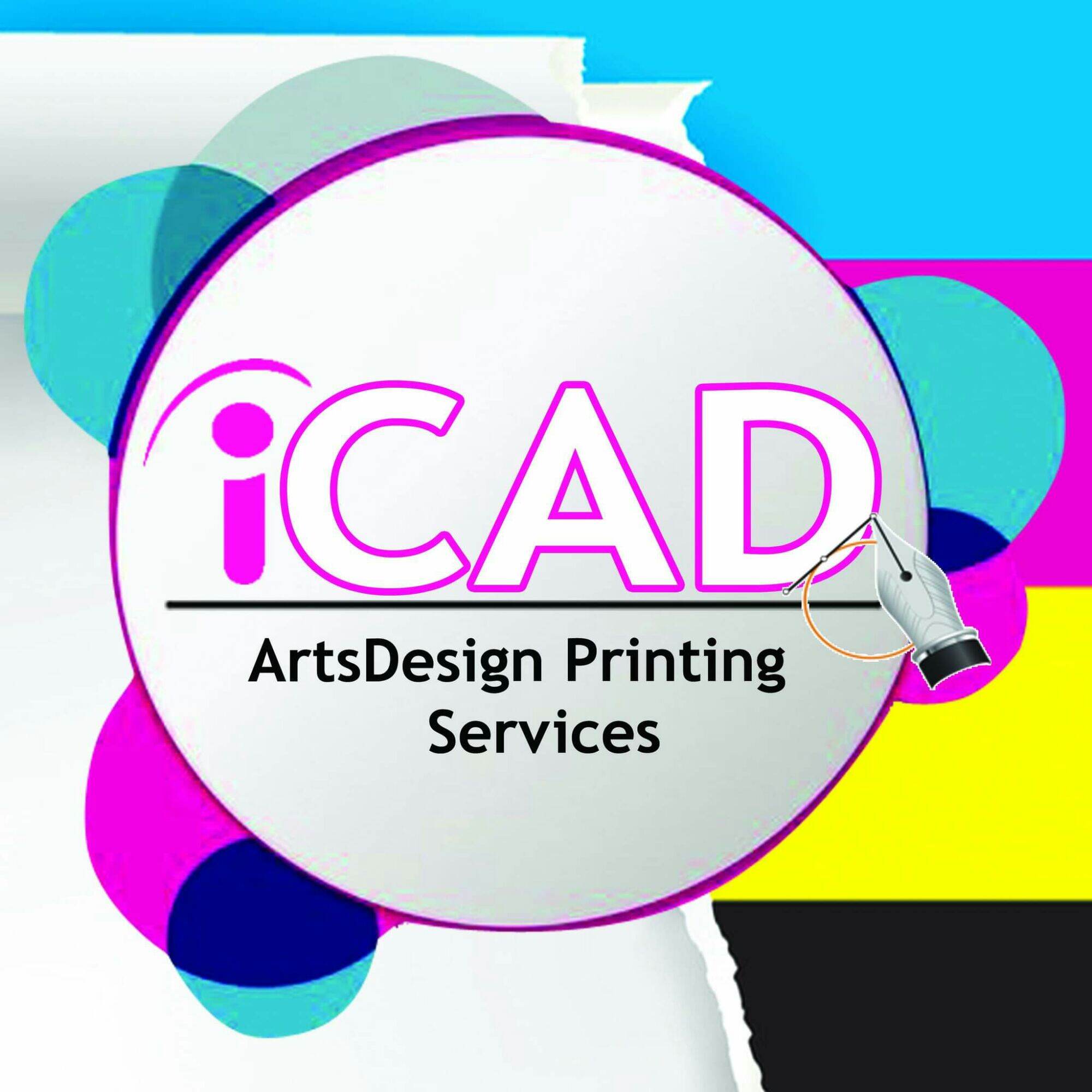 Shop online with iCAD Print Shop now! Visit iCAD Print Shop on Lazada.