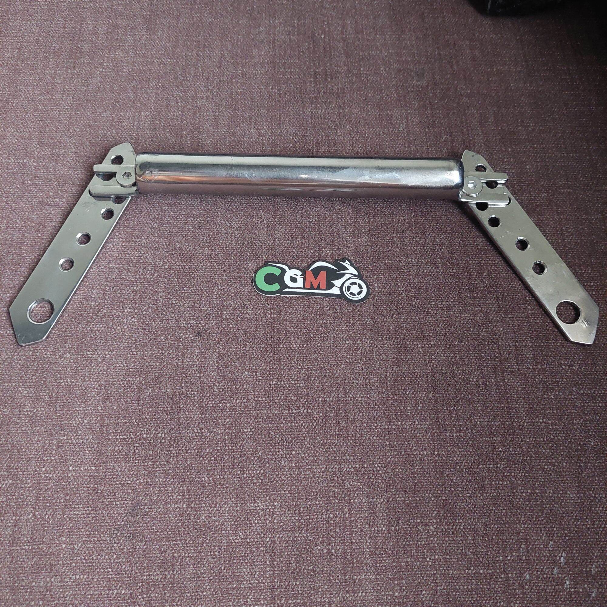 ⭐️ UNIVERSAL CROSSBAR BRACKET WITH CP HOLDER FOR ALL KINDS OF ELBOW ...