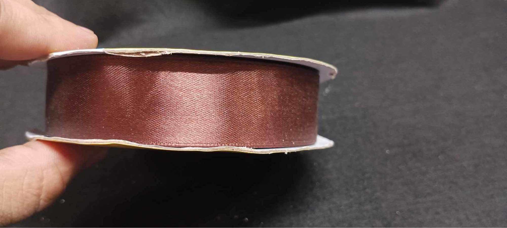 Double Edge Arrow Satin Ribbon 1 inch 50 yards per roll used as ...