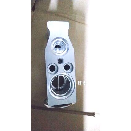 Howo Truck Expansion Valve | Slim Type | Lazada PH