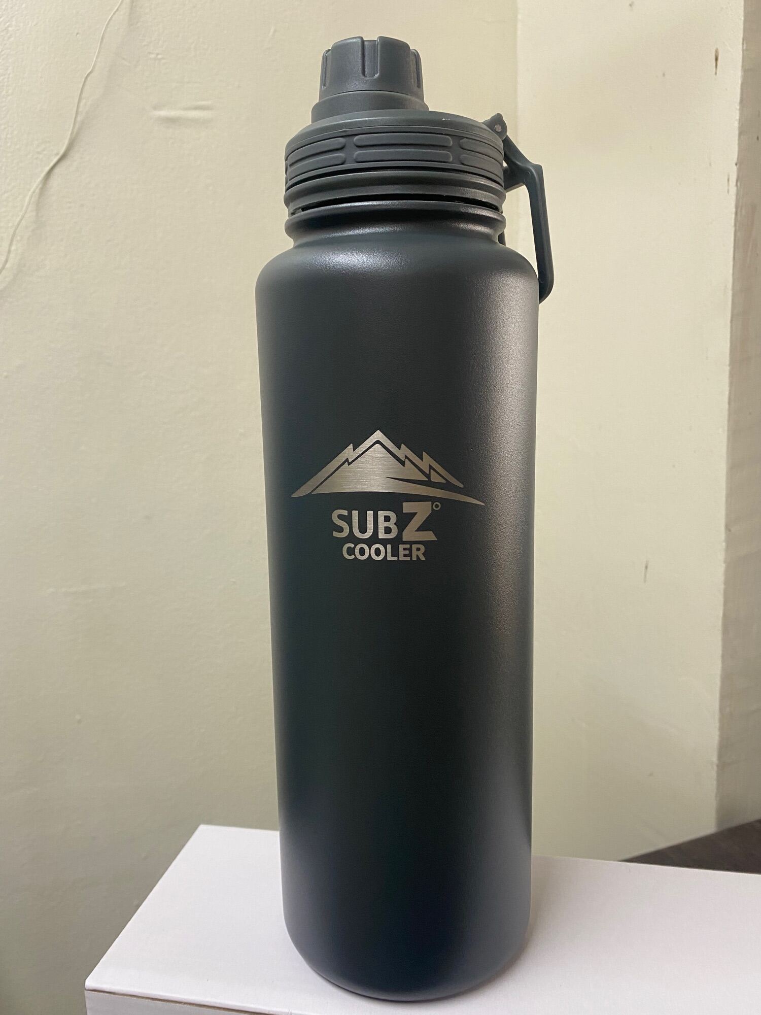SUB Z COOLER Flask Hot & Cold Stainless Bottle 64 Oz / 40 Oz | Lazada PH