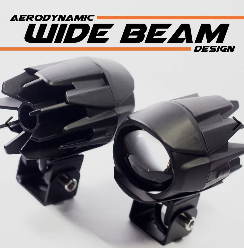 TDD NIGHT HAWK / AUXILIARY LIGHT | Lazada PH