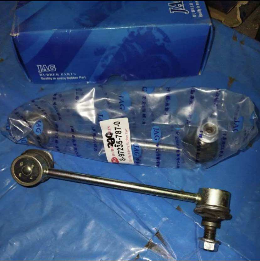 Stabilizer Link Front Isuzu Dmax (2003-2006) | Lazada PH