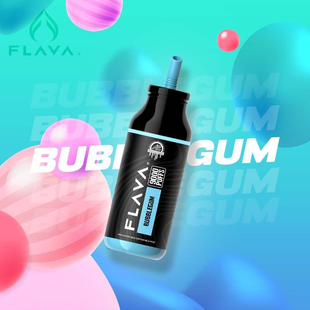 FLAVA AEBAR 9000 PFFS | Lazada PH