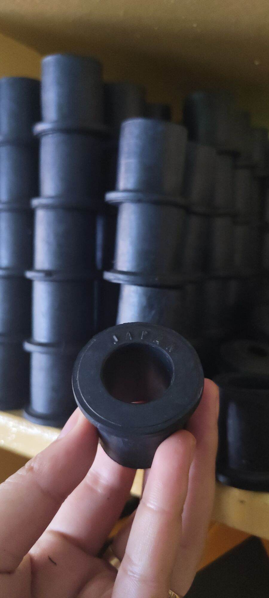 RUBBER BUSHINGS for Molye | Lazada PH