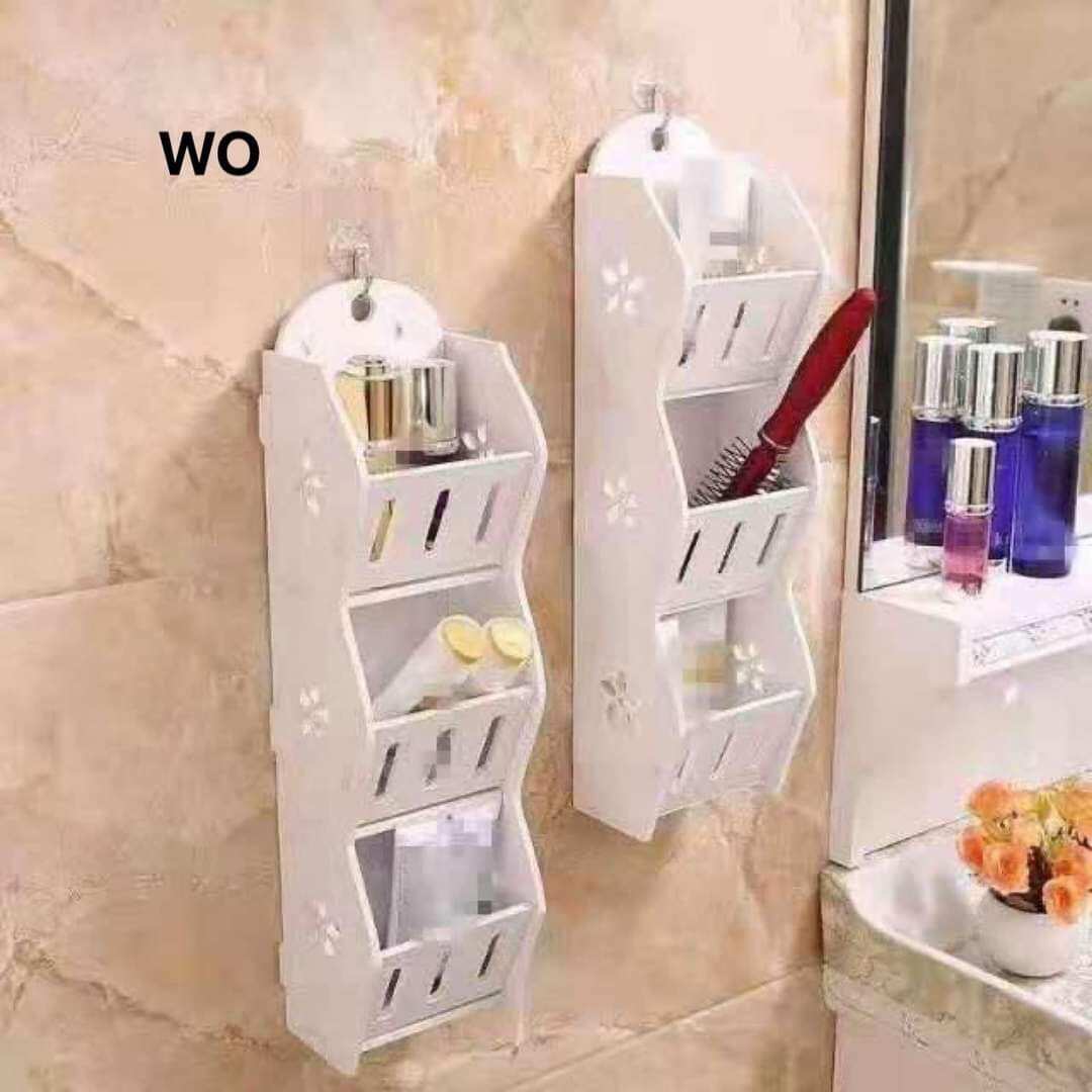3 layer storage rack | Lazada PH