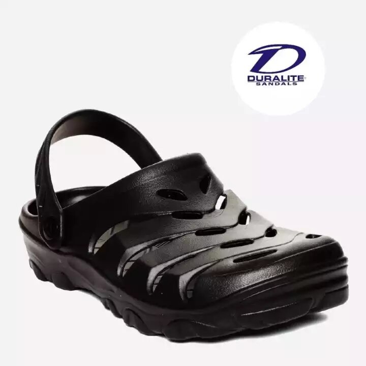 Authentic duralite (Kenneth) sandals for men's | Lazada PH