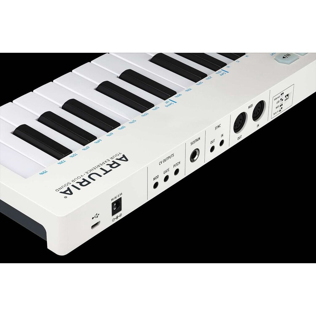 Arturia Keystep Controller & Sequencer | Lazada PH