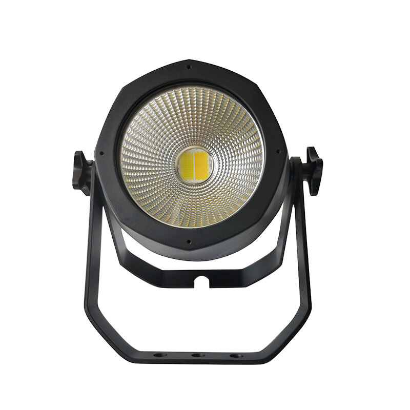 Stage Lighting Waterproof Cob Surface Light Full Color LED PAR Light ...