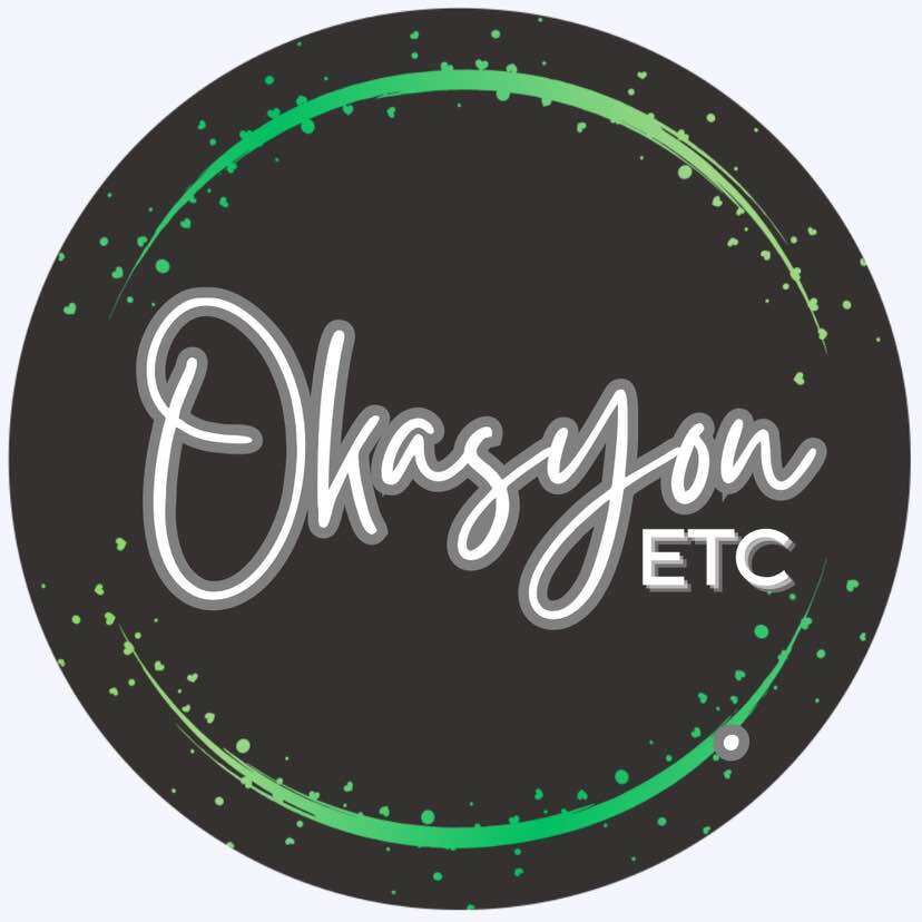 Okasyon Official Store in the Philippines, Online Shop 10 2024