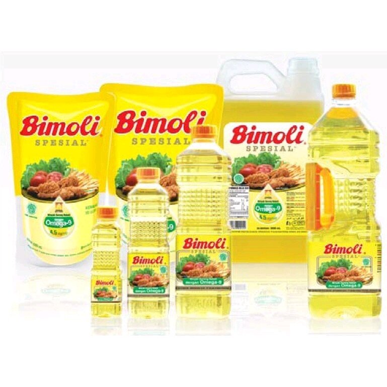 Bimoli Palm Oil (Cooking Oil) | Lazada PH