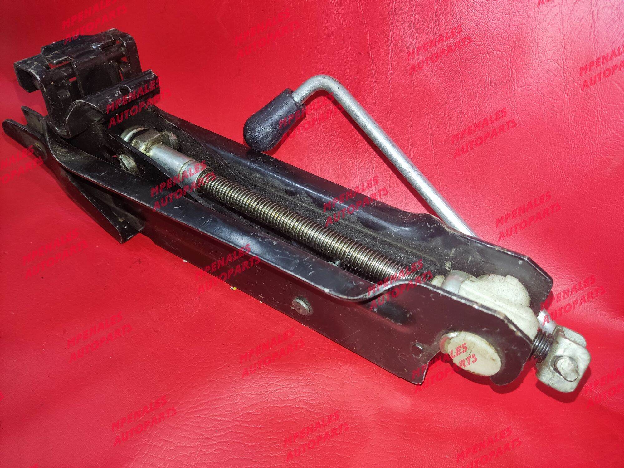 MECHANICAL JACK JAPAN SURPLUS preloved | Lazada PH