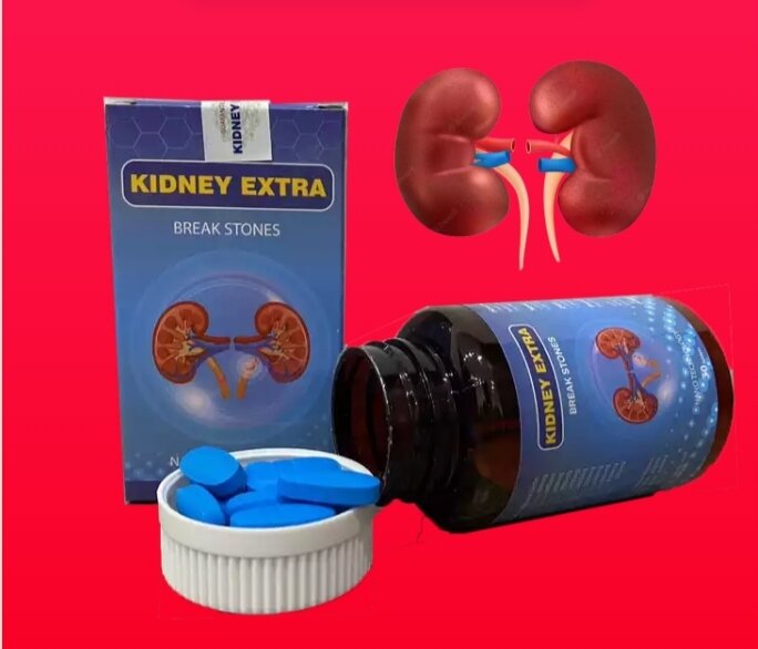Kidney Extra - for Kidney Lover, treats Kidney problem | Lazada PH