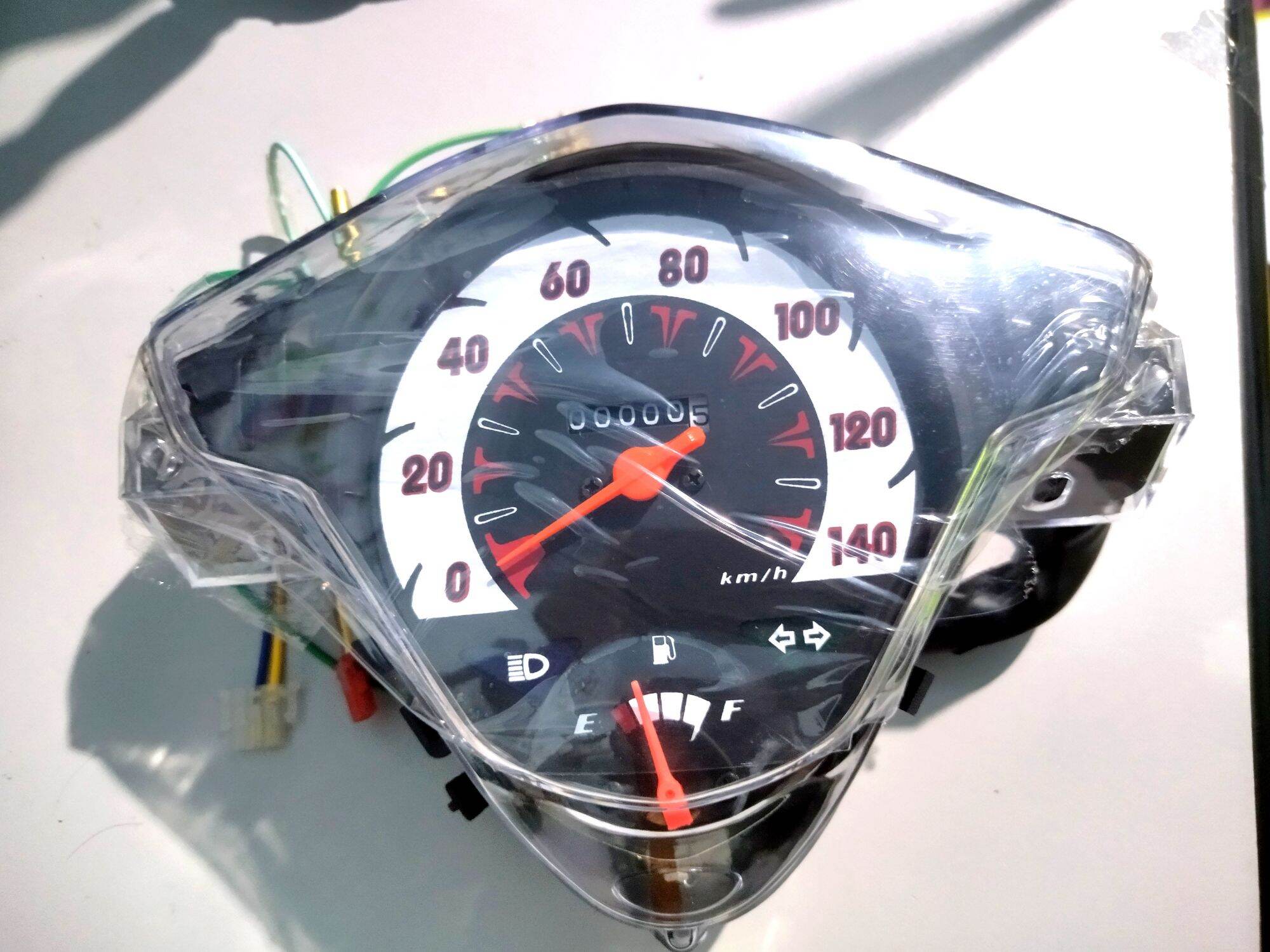 Honda beat carb speedometer assembly SET | Lazada PH