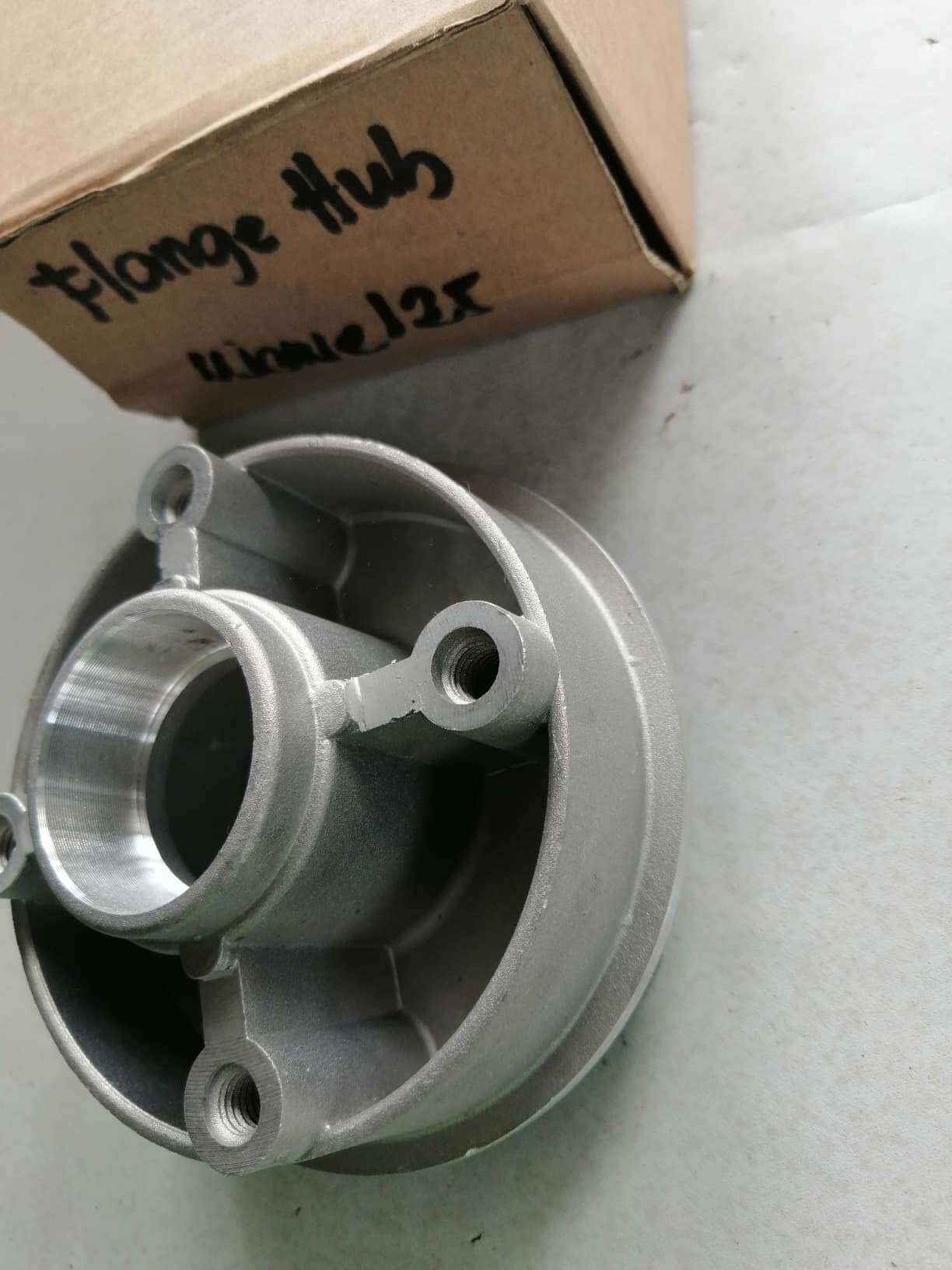 Flange Hub Wave 125 Motorycle | Lazada PH