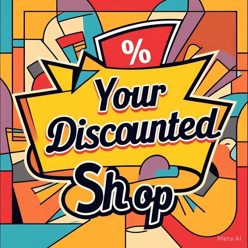 Your Discounted Shop Official Store in the Philippines, Online Shop 04 2025