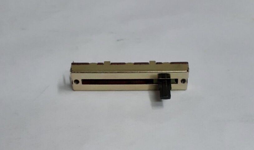 Slide Volume Control - Metal | Lazada PH