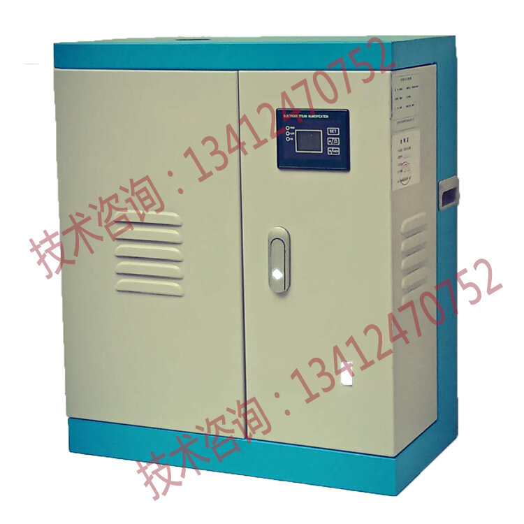 Industrial Electrode Steam Humidifier Central Air Conditioning Constant ...