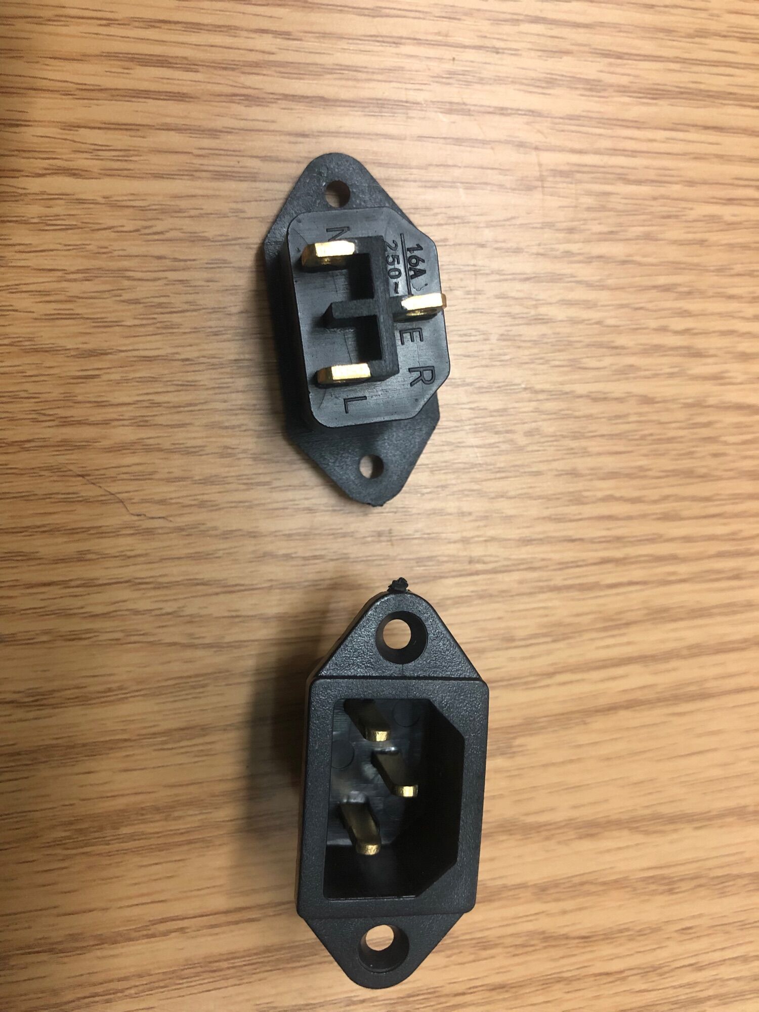 3 PRONG RICE COOKER SOCKET OUTLET | Lazada PH