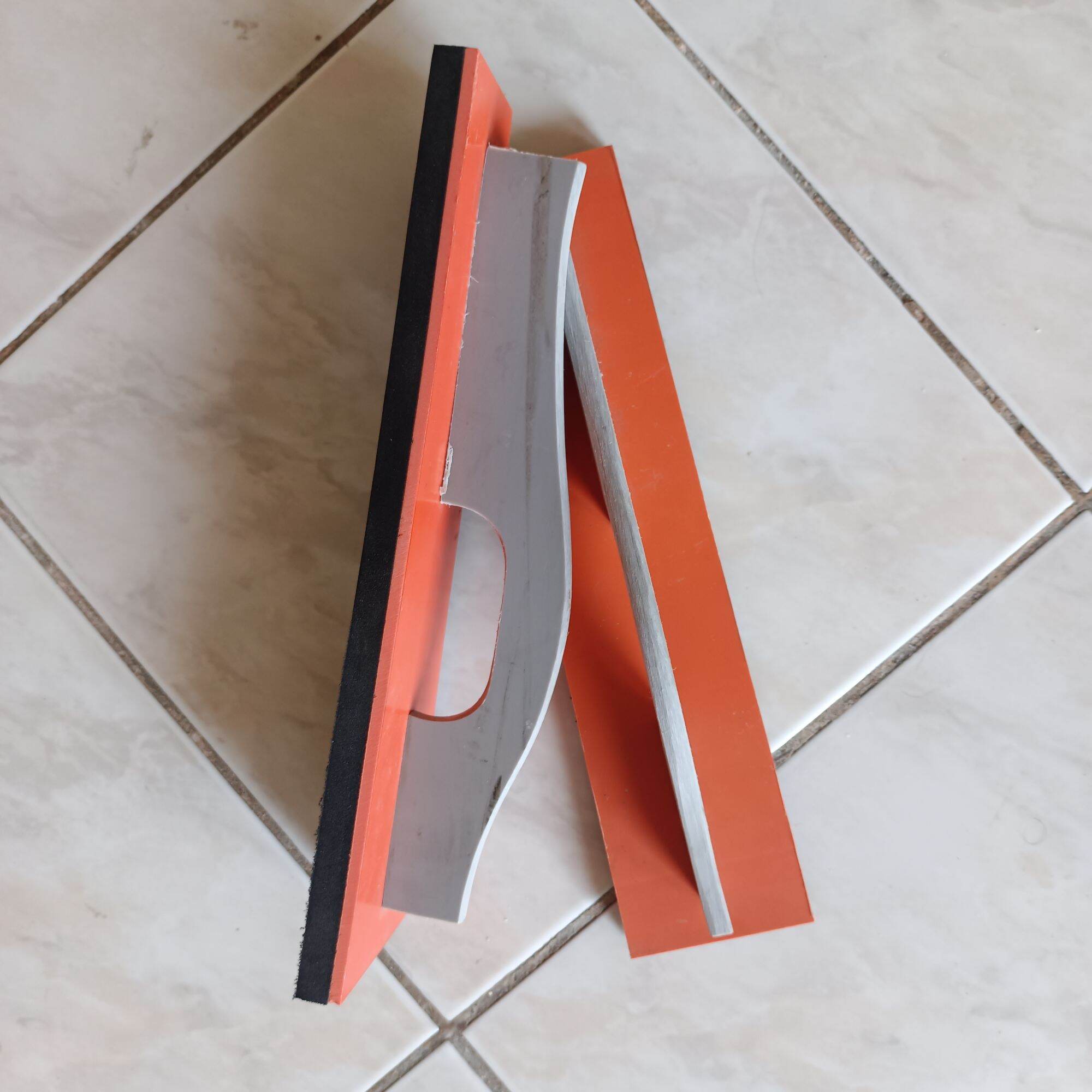 Plastering Trowel Rodela Rubber Small or Rodelita | Lazada PH