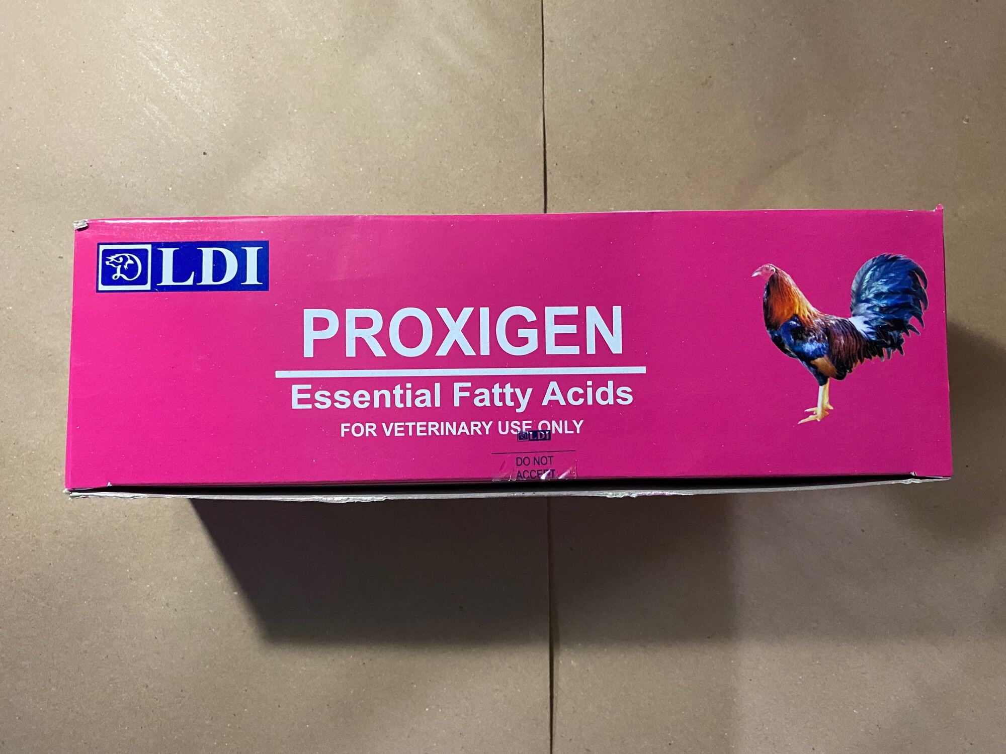 PROXIGEN LDI 100 SOFT GEL CAPSULE | Lazada PH