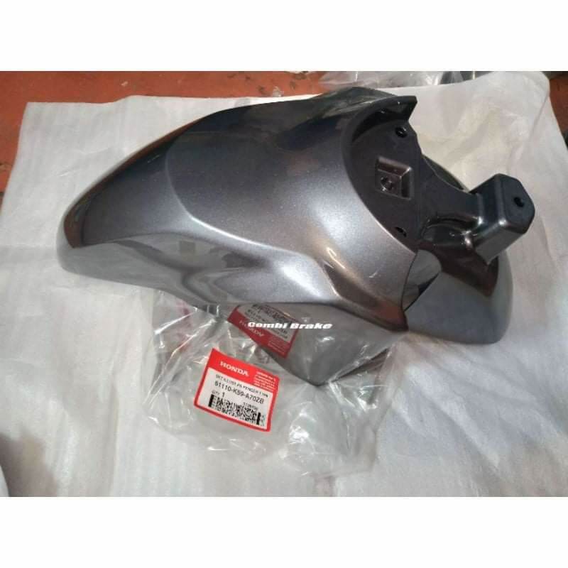 Front Fender Click 125i Genuine 61110-K59-HA0ZE/ | Lazada PH
