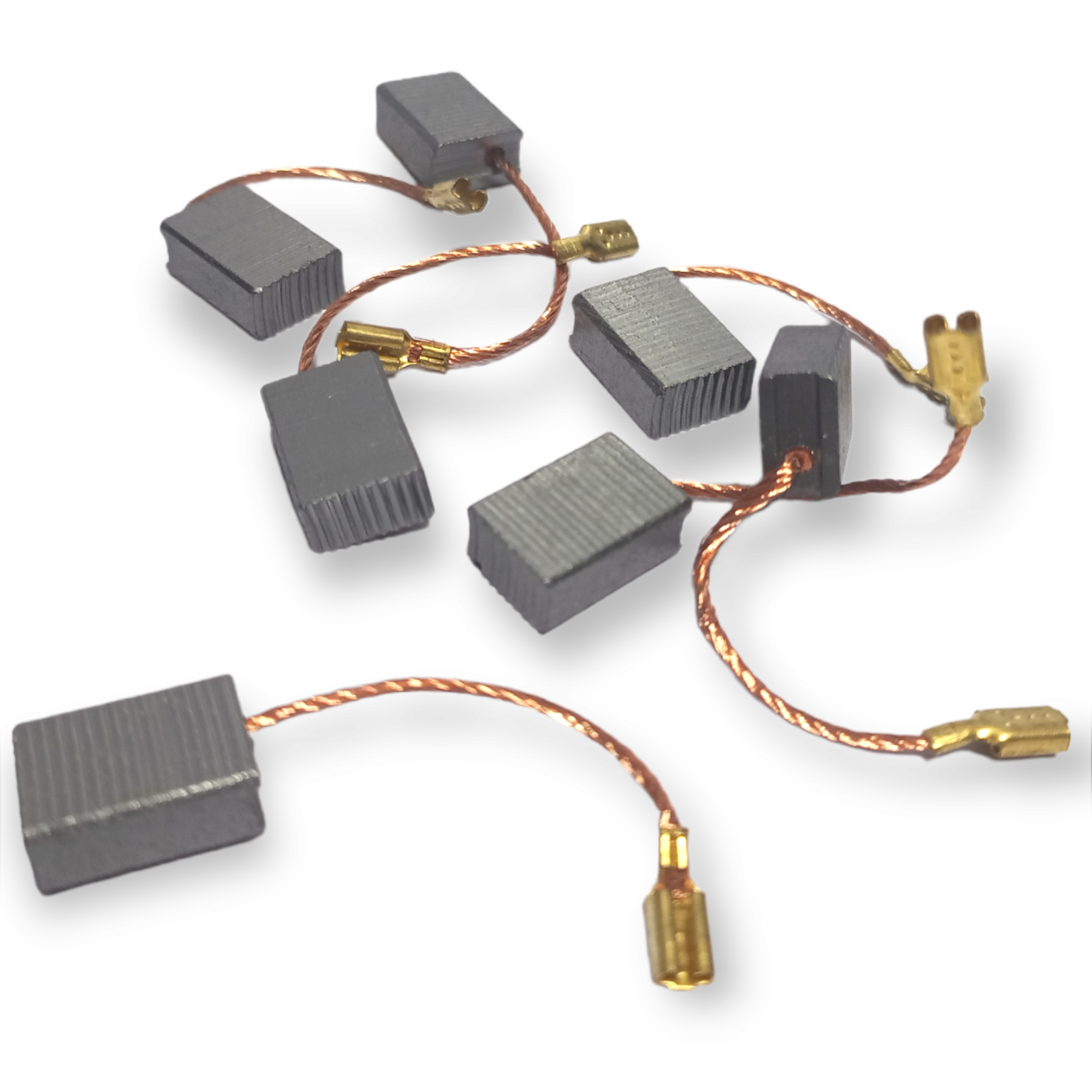 bosch carbon brush for angle grinder M14 | Lazada PH