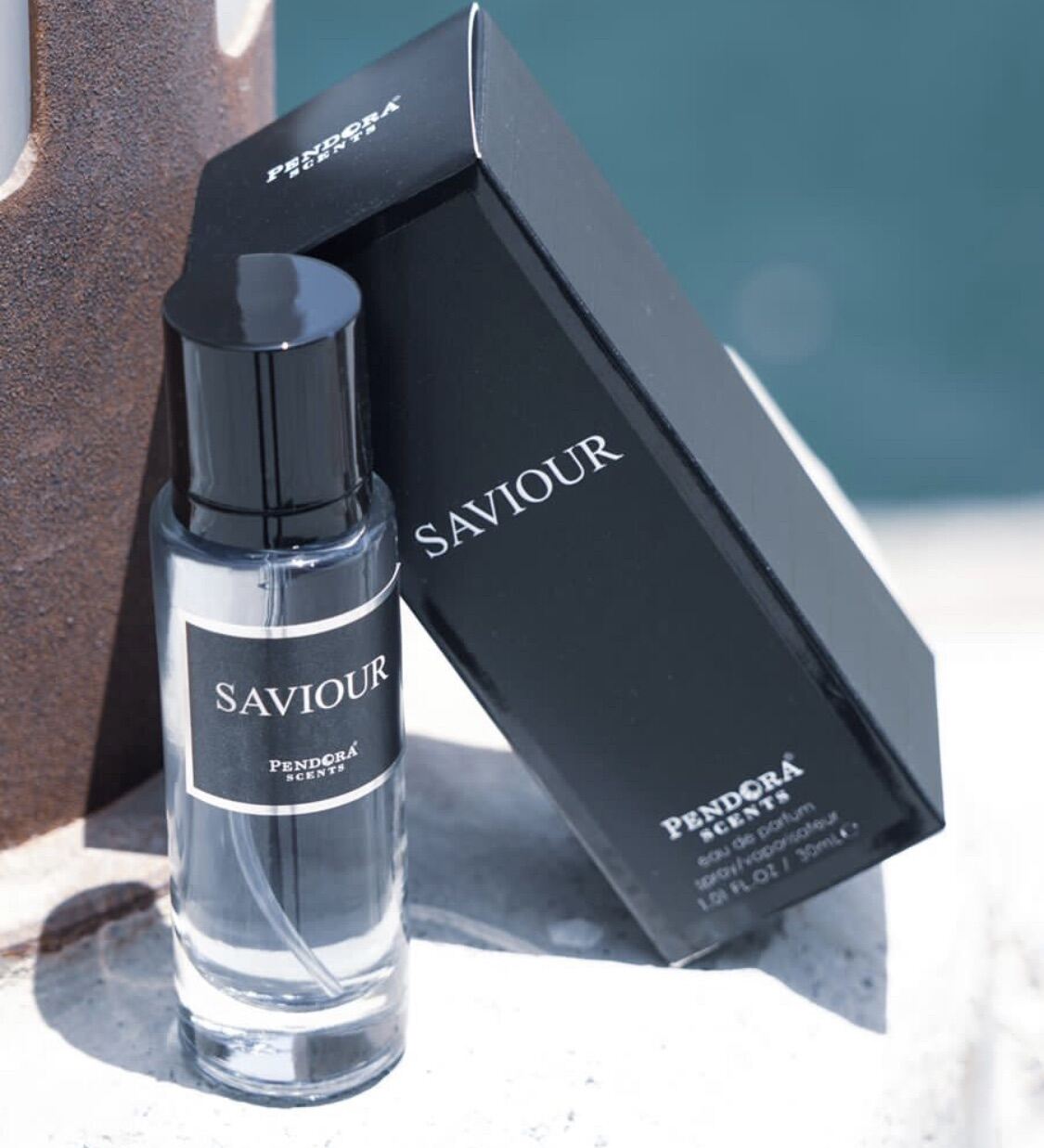 PFD Pendora Scents Saviour EDP 30ml | Lazada PH