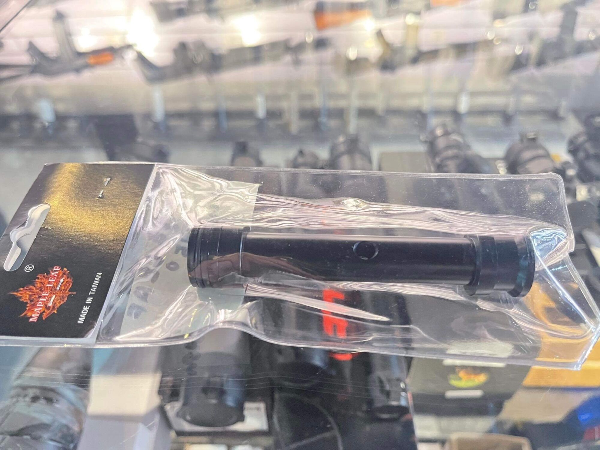 Maple leaf 45degrees aluminum piston | Lazada PH